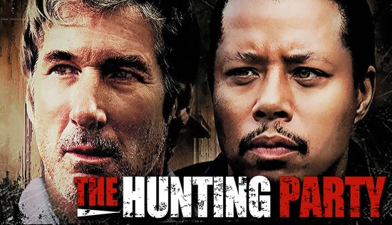 The Hunting Party (2007) | Watch Online in United States