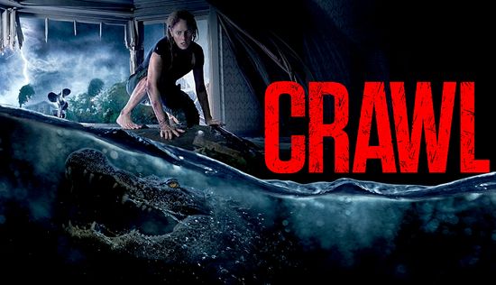 Crawl (2019) | Where to Stream & Watch Online?
