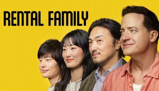 Rental Family | Where to Stream & Watch Online?