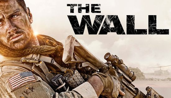 The Wall (2017) | Where to Stream & Watch Online?
