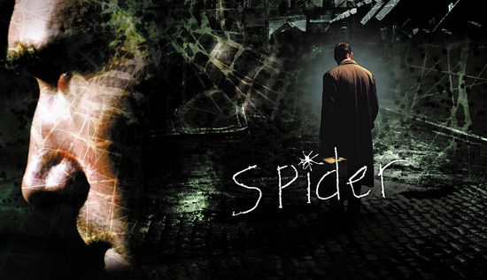 Spider | Where to Stream & Watch Online?