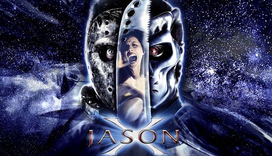 Jason X | Where to Stream & Watch Online?