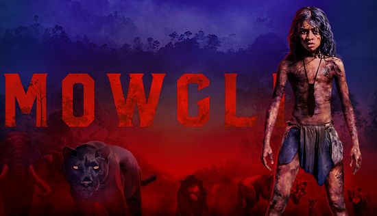 Mowgli: Legend of the Jungle | Where to Stream & Watch Online?