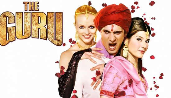 The Guru | Where to Stream & Watch Online?