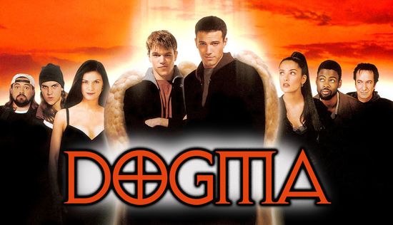 Dogma (1999) | Where to Stream & Watch Online?