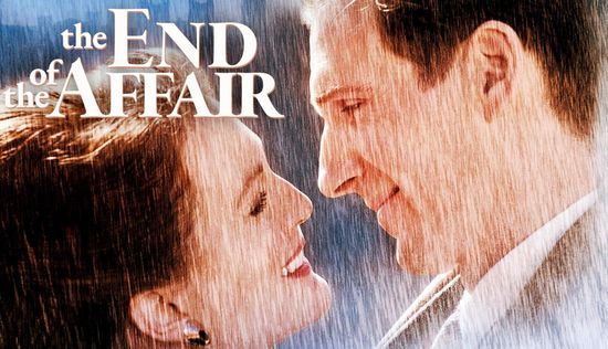 The End of the Affair | Where to Stream & Watch Online?