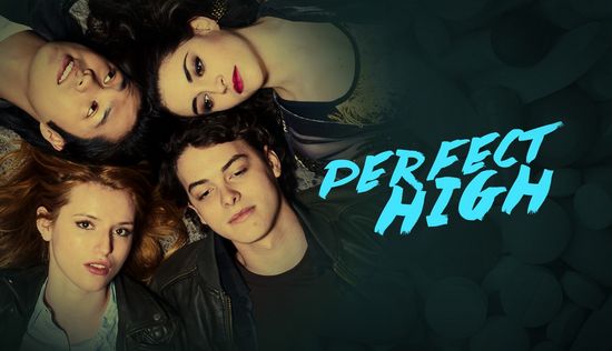 Perfect High (2015) | Where to Stream & Watch Online?