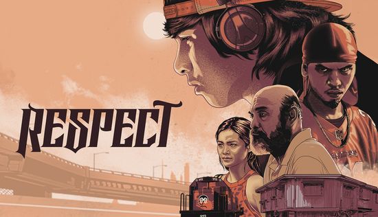 Respeto (2017) | Watch Online in United States
