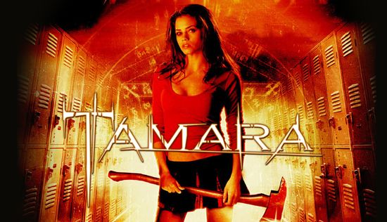 Tamara (2005) | Where to Stream & Watch Online?