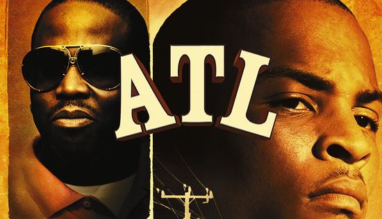 ATL | Where to Stream & Watch Online?