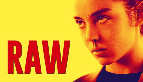 Raw (2016) | Where to Stream & Watch Online?
