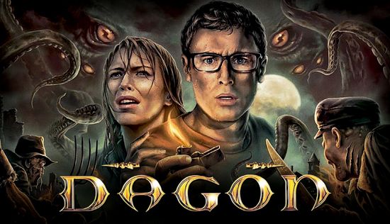 Dagon (2001) | Watch Online in United States
