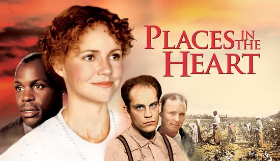 Places In The Heart 1984 Watch Online In United States