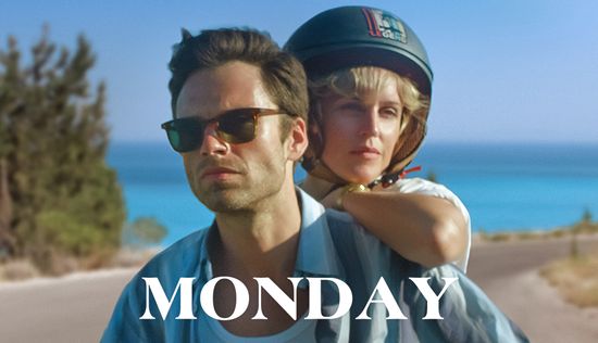 Monday (2020) | Where to Stream & Watch Online?