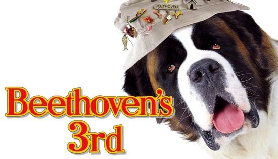 Beethoven's 3rd (2000) | Watch Online in United States