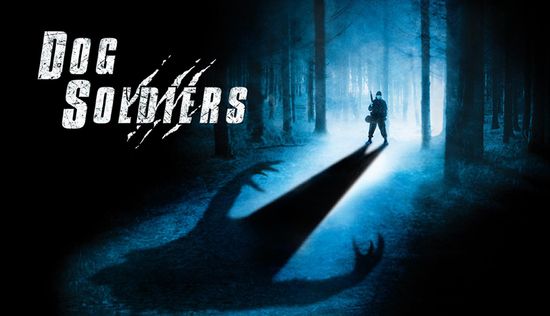 Dog Soldiers | Where to Stream & Watch Online?