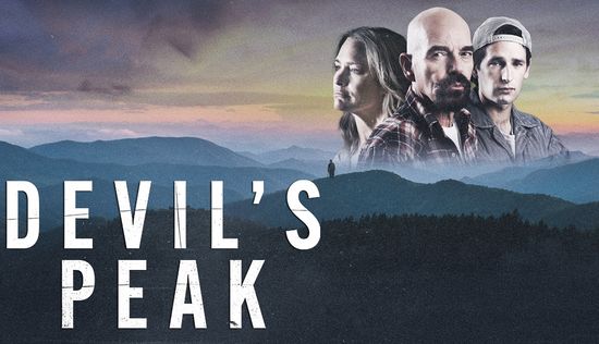 Devil's Peak | Where to Stream & Watch Online?
