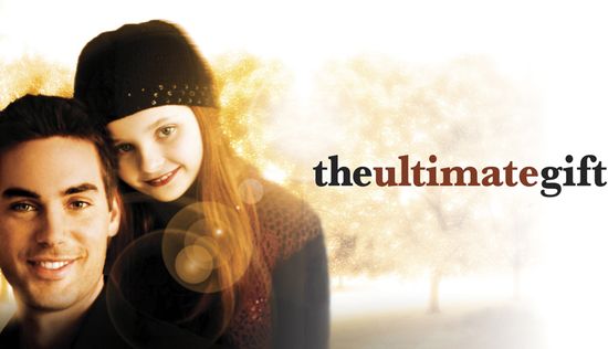 The Ultimate Gift (2007) | Where to Stream & Watch Online?