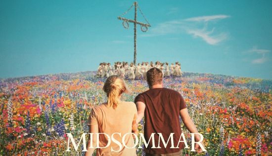 Midsommar | Where to Stream & Watch Online?
