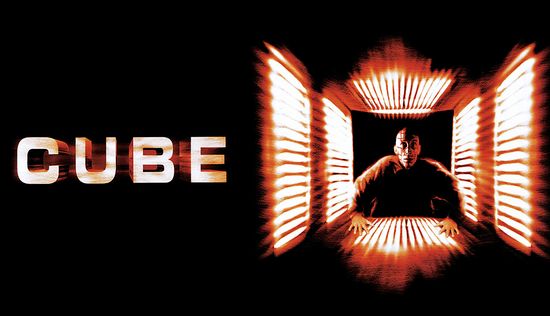 Cube (1997) | Watch Online in United States