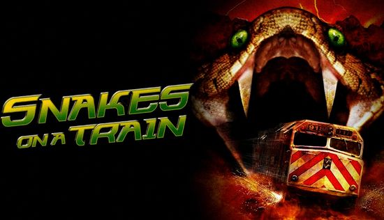Snakes on a Train | Where to Stream & Watch Online?