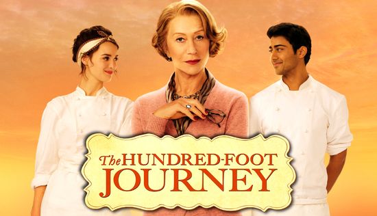 The Hundred-Foot Journey (2014) | Watch Online in United States