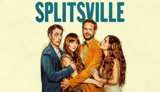 Splitsville (2025) | Watch Online in India