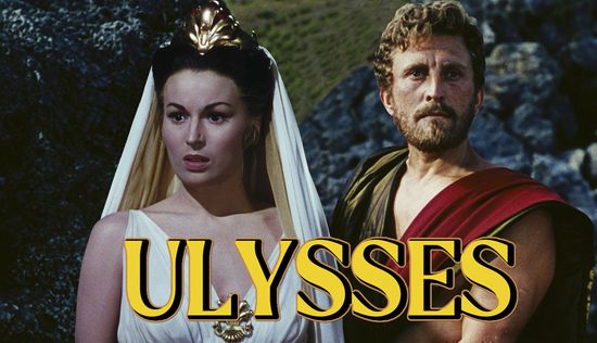 Ulysses (1954) | Where to Stream & Watch Online?