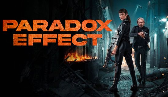 Paradox Effect (2024) | Watch Online in United States