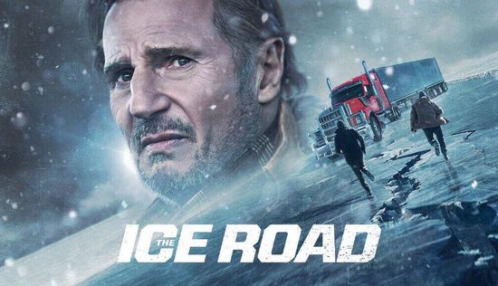 The Ice Road | Where to Stream & Watch Online?