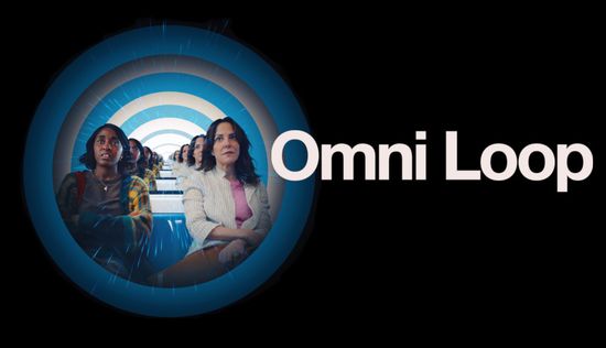 Omni Loop (2024) | Watch Online in United States
