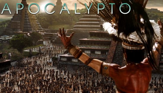 Apocalypto (2006) | Watch Online in South Korea