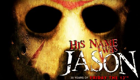 His Name Was Jason: 30 Years of Friday the 13th | Where to Stream ...