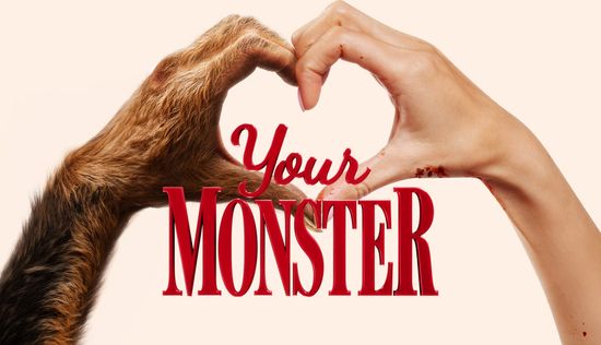 Your Monster | Where to Stream & Watch Online?