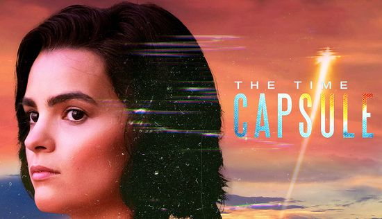 The Time Capsule (2022) | Watch Online in Mexico