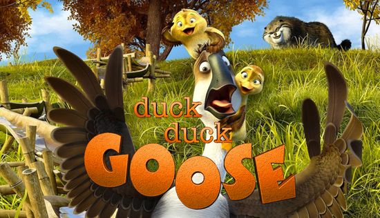 Duck Duck Goose (2018) | Where to Stream & Watch Online?