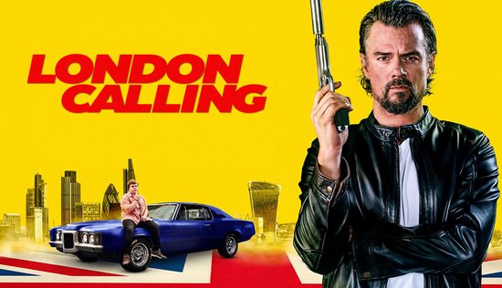 London Calling (2025) | Where to Stream & Watch Online?