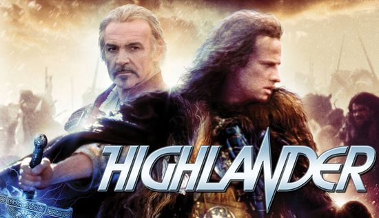 Highlander | Where to Stream & Watch Online?