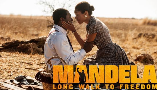 Mandela: Long Walk to Freedom | Where to Stream & Watch Online?