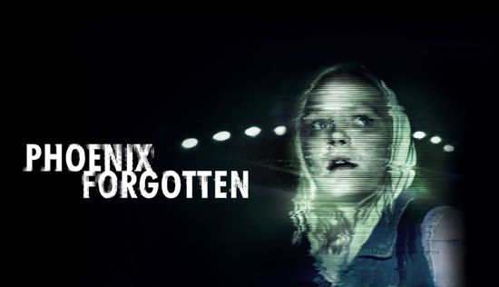 Phoenix Forgotten (2017) | Watch Online in United States