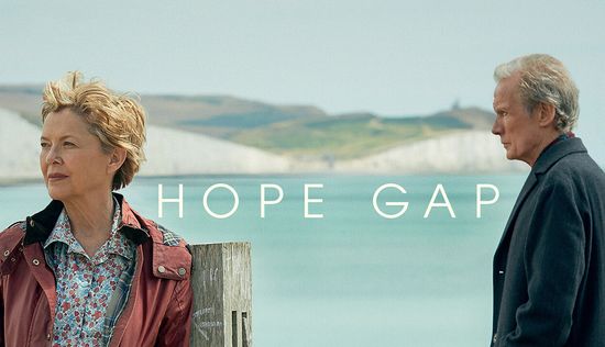 Hope Gap (2019) | Watch Online in Australia