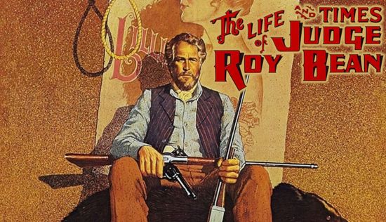 The Life and Times of Judge Roy Bean | Where to Stream & Watch Online?