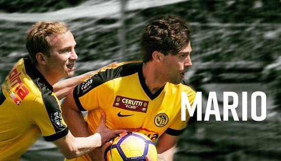 Mario | Where to Stream & Watch Online?