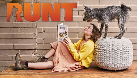 Runt | Where to Stream & Watch Online?