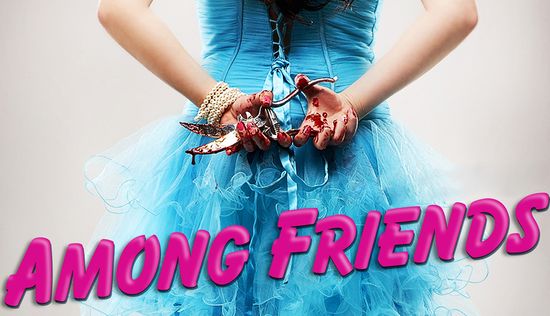 Among Friends (2012) | Watch Online in Brazil