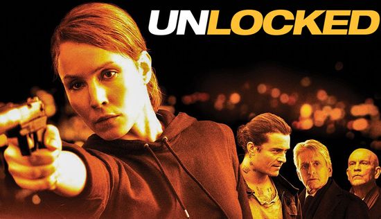 Unlocked | Where to Stream & Watch Online?