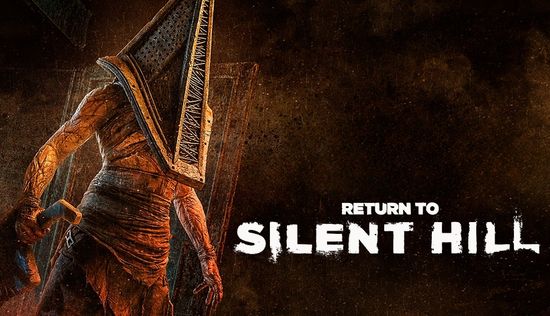 Return to Silent Hill (2026) | Watch Online in Spain