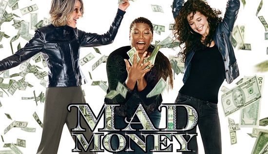 Mad Money (2008) | Watch Online in Brazil