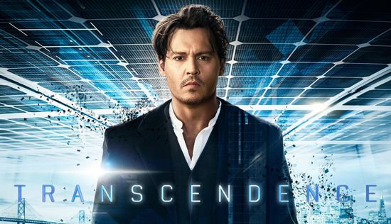Transcendence (2014) | Watch Online in United States