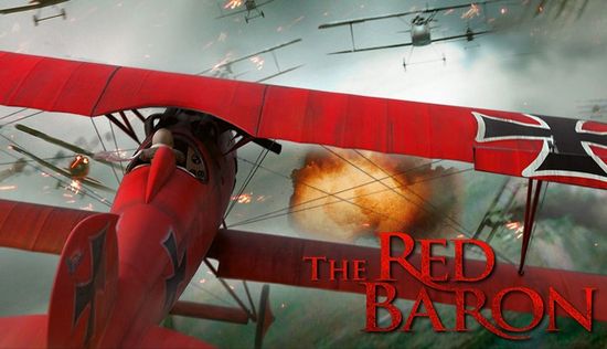 The Red Baron (2008) | Watch Online in United States